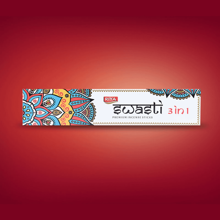 Swasti | Purpos Planet Archive